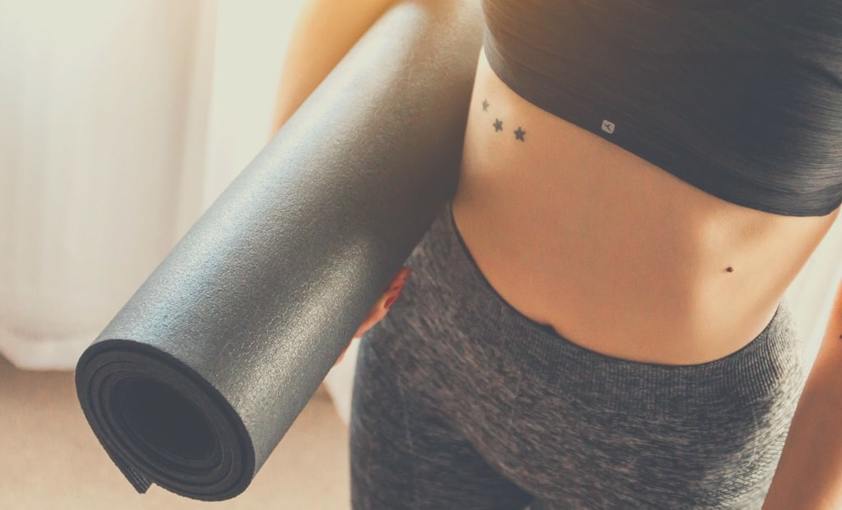 5 Best Travel and Compact Yoga Mats [2023 Update]