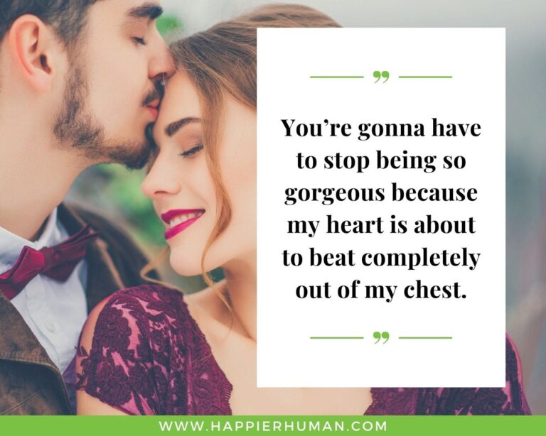 135 Romantic Deep Love Quotes for Her [2024 Update] - Happier Human