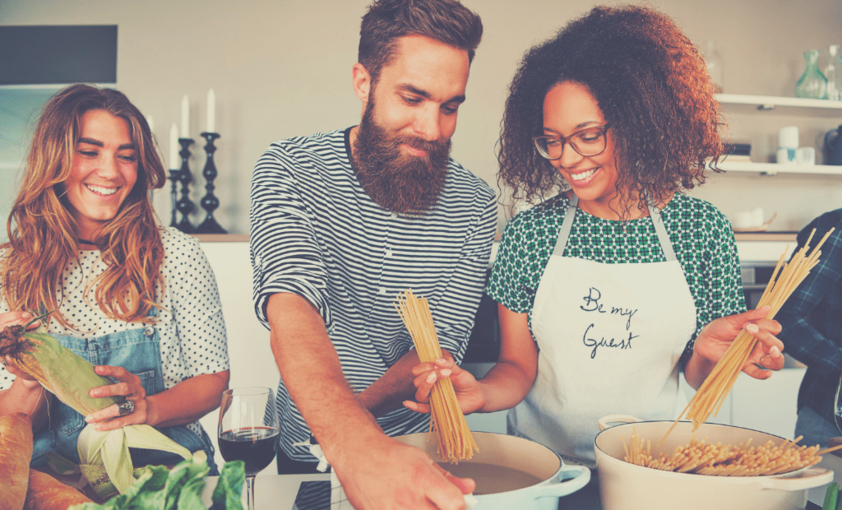 81 Fun Things & Activities to Do at Home When Bored