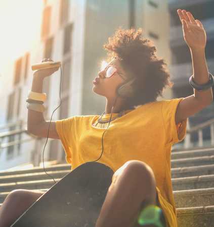 7 Positive Visualization Techniques & Examples - Happier Human