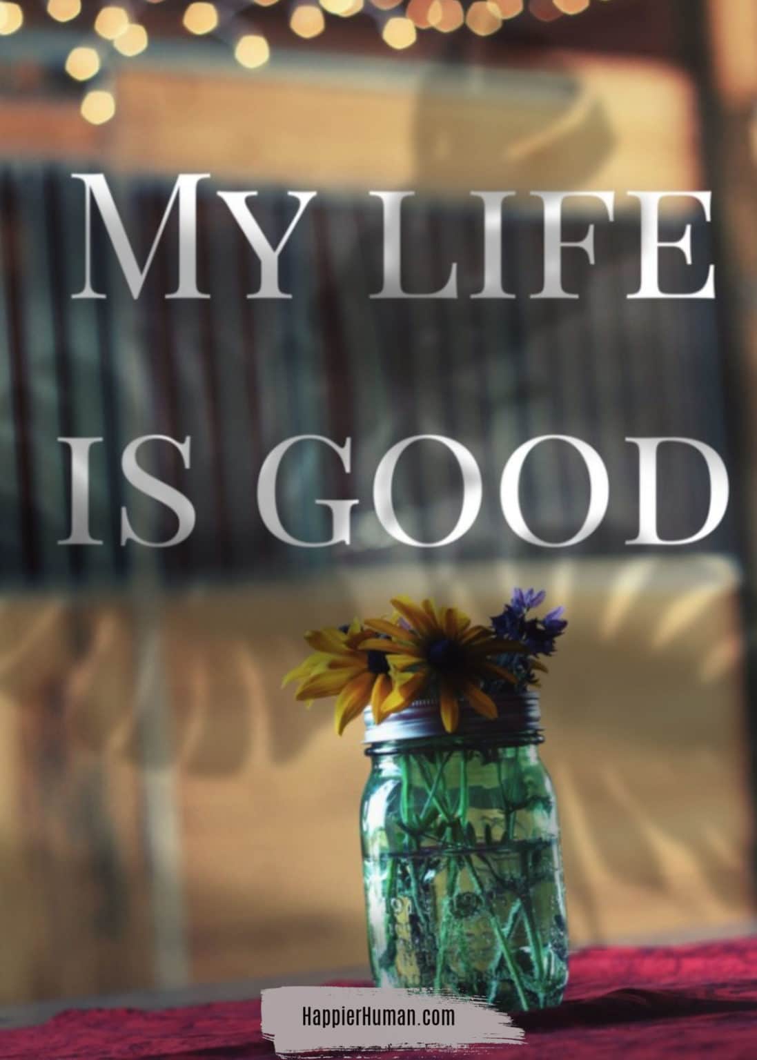 99 Daily Mantras to Live a Happier Life