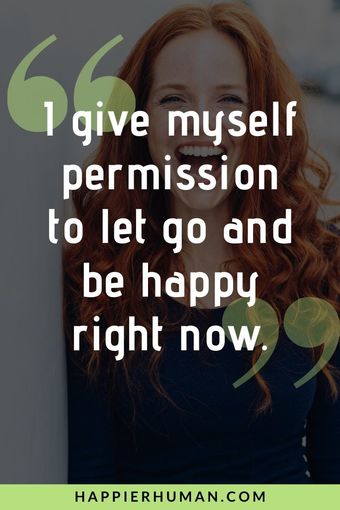 100 Positive Morning Affirmations to Start Your Day - Happier Human