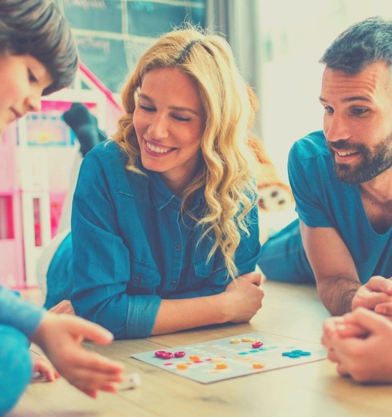 8 Mental Benefits of Playing Board Games - Happier Human