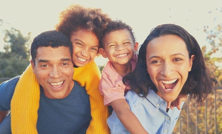 81 Positive Words of Affirmations for Kids