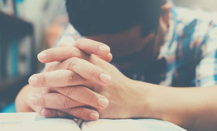 24 Bible Journaling Printables and Templates - Happier Human