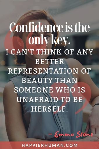 31 Body Positivity Quotes & Messages for Self-Acceptance - Happier Human