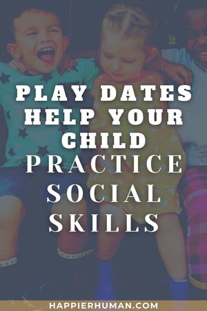 15 Fun Social Skills Activities & Exercises for Kids - Happier Human