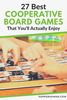 27 Best Cooperative Board Games That You’ll Actually Enjoy