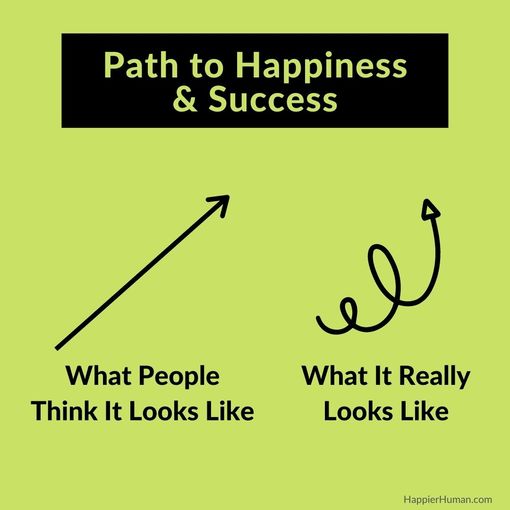 9 Steps to Feel Happy Again After a Life Challenge - Happier Human