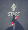 9 Steps to Feel Happy Again After a Life Challenge - Happier Human