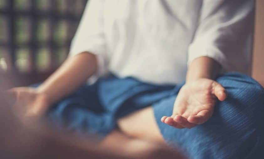 9 Spiritual Principles: A List to Find Meaning in Your Life - Happier Human