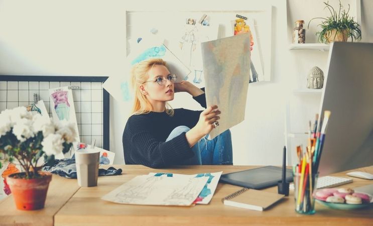 9 Best Paying Jobs & Careers for an INFP [2024 Update] - Happier Human