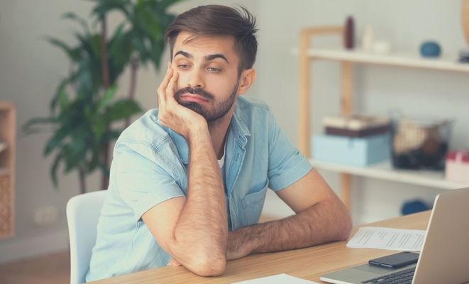 Am I Depressed or Lazy? 10 Ways to Find Out - Happier Human