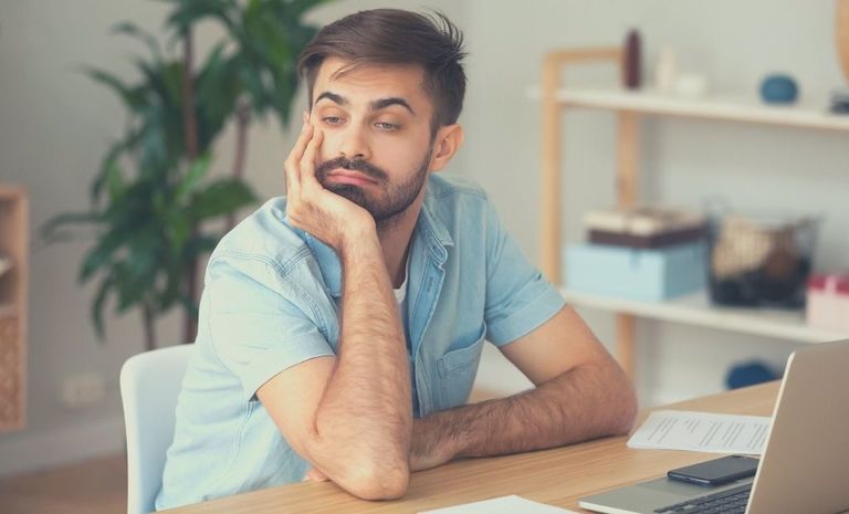 Am I Depressed or Lazy? 10 Ways to Find Out - Happier Human