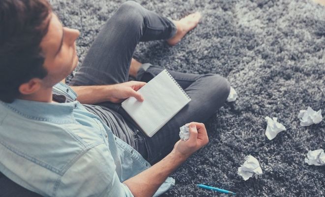 10 Ways to Get Your Life Back Together After a Major Setback - Happier ...