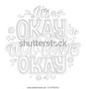 15 Printable Coloring Pages for Anxiety Reduction - Happier Human