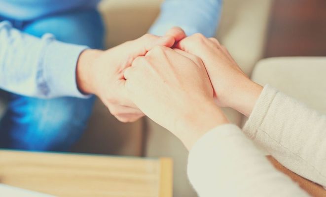 31 Bible Verses About Helping Others in Need - Happier Human