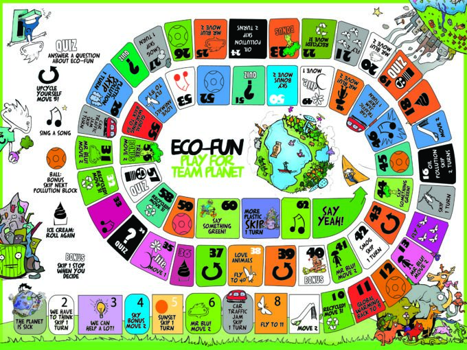 15 Printable Board Games for Adults in 2022 - Happier Human