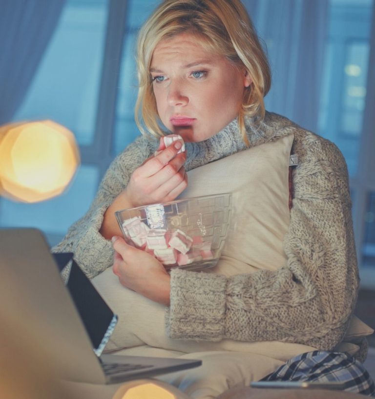 10 Warning Signs & Symptoms of a Nervous Breakdown - Happier Human