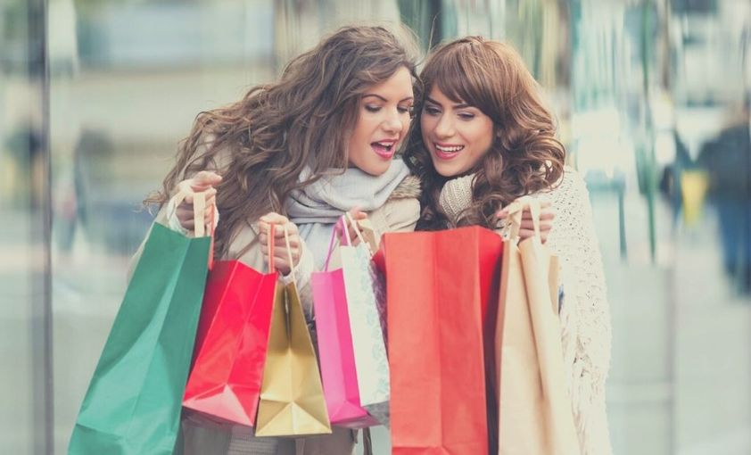 8 Proven Strategies to Stop a Shopping Addiction - Happier Human