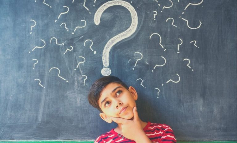11 Best Free Online IQ Tests for Kids - Happier Human