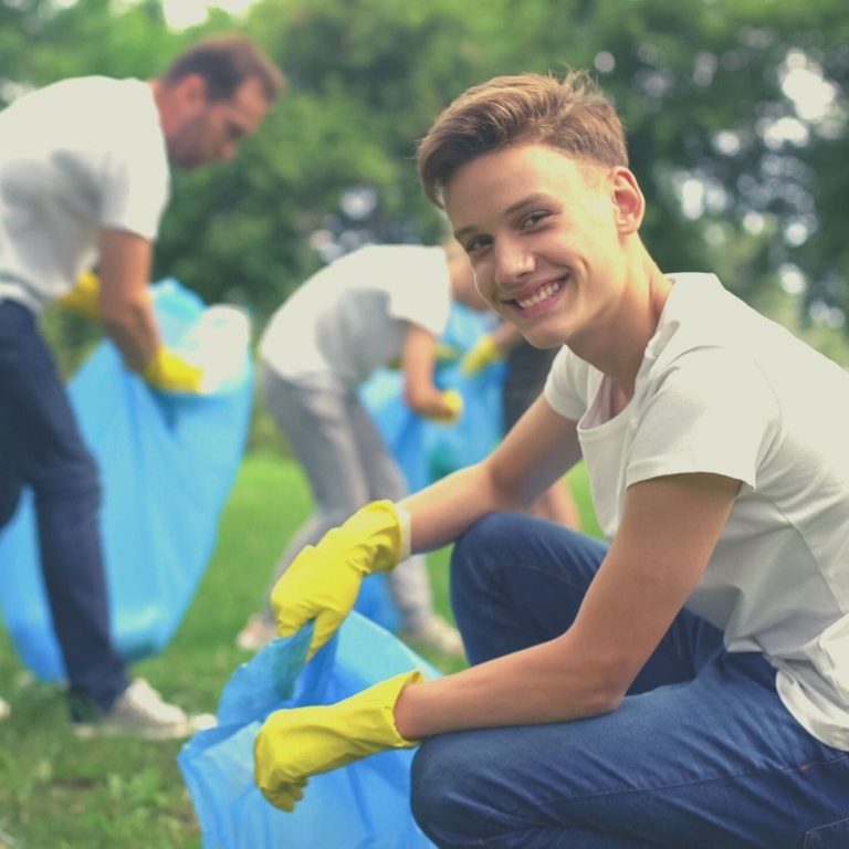 19 Life Purpose Examples to Find Your True Purpose - Happier Human