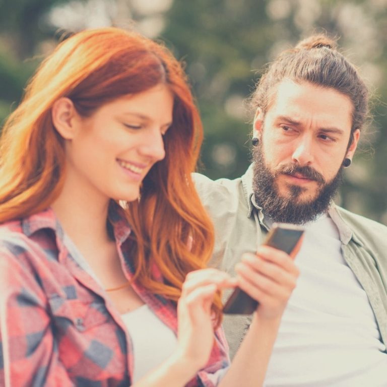 Fake Your Happiness on Social Media? Here's Why NOT - Happier Human