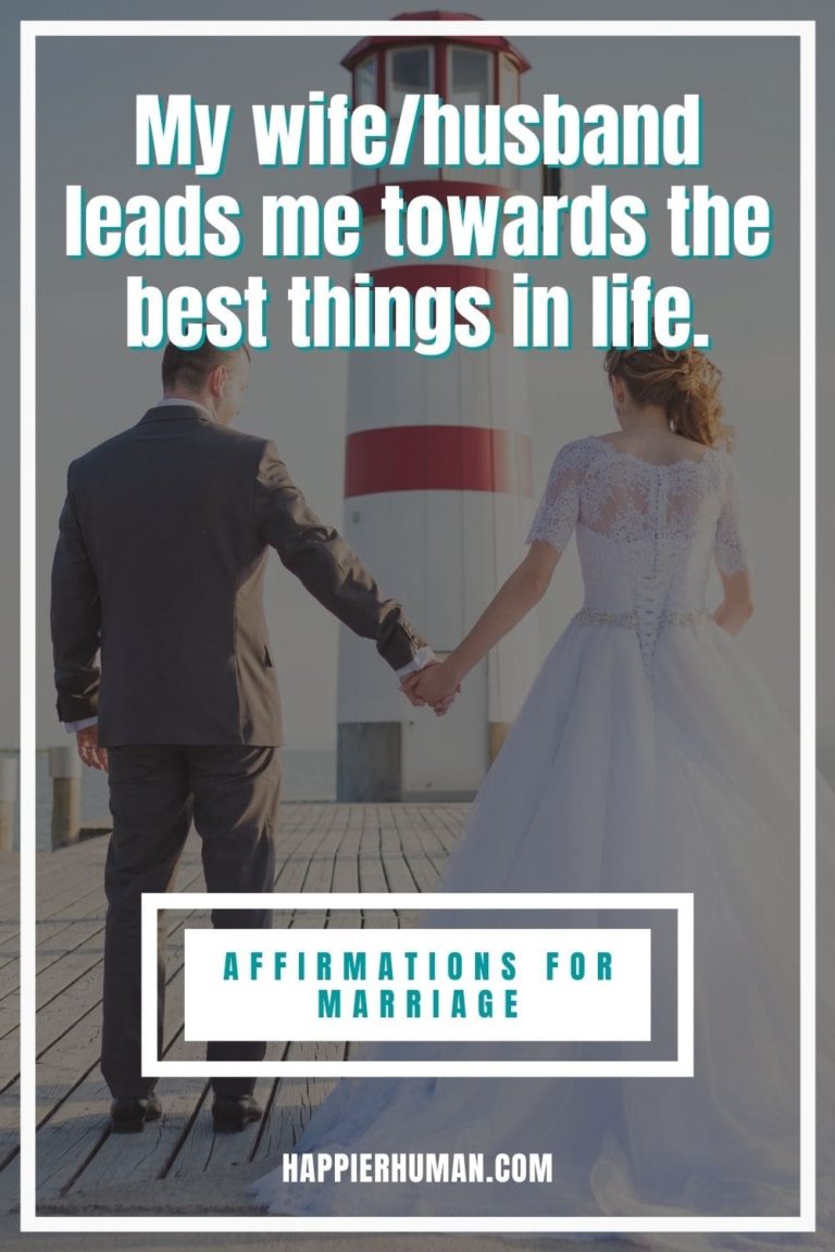 87 Affirmations to Strengthen Your Marriage (w/ Free Download)