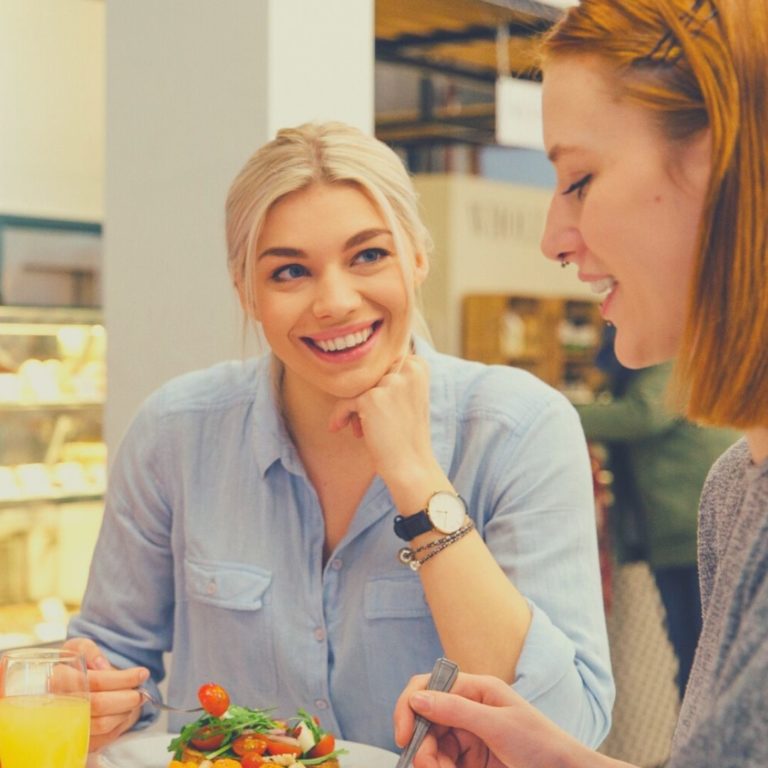 33 Quick Ways to Make People Smile Today - Happier Human