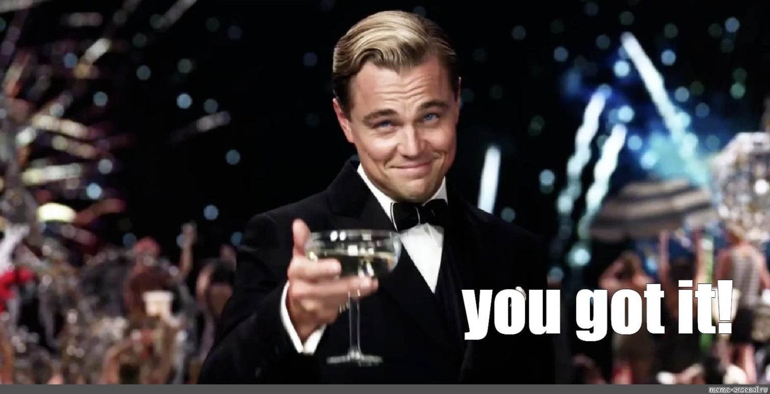 75 “You Got This” Memes to Help You Not Worry - Happier Human