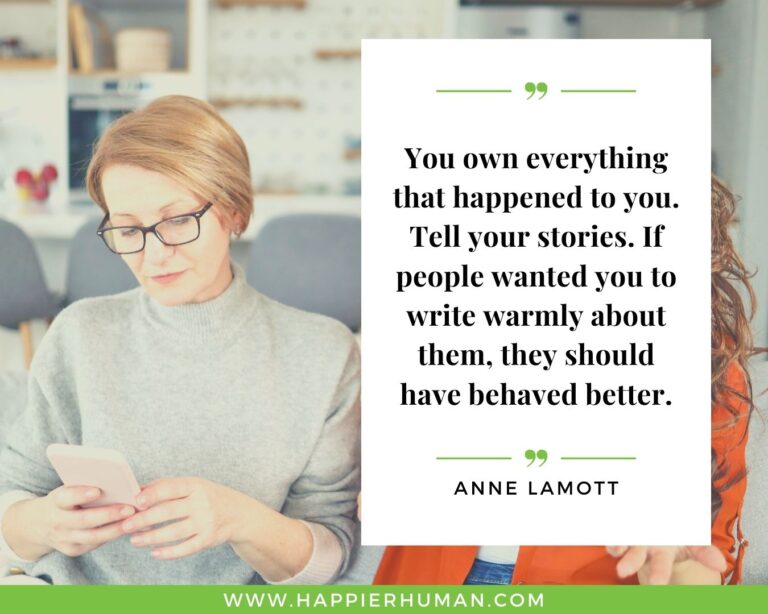 101 Toxic People Quotes to Stay Away from Negativity - Happier Human