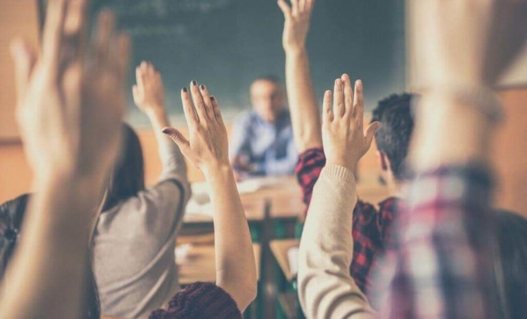 50 Affirmations for Getting Good Grades in School