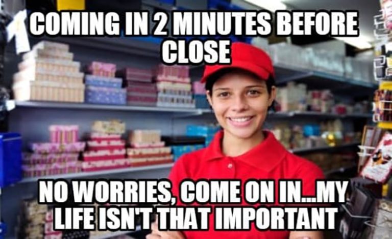 65 Funny Memes About Life in 2024 - Happier Human