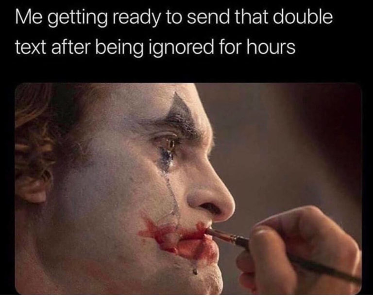 27 Funny Memes About Being Ignored By People - Happier Human