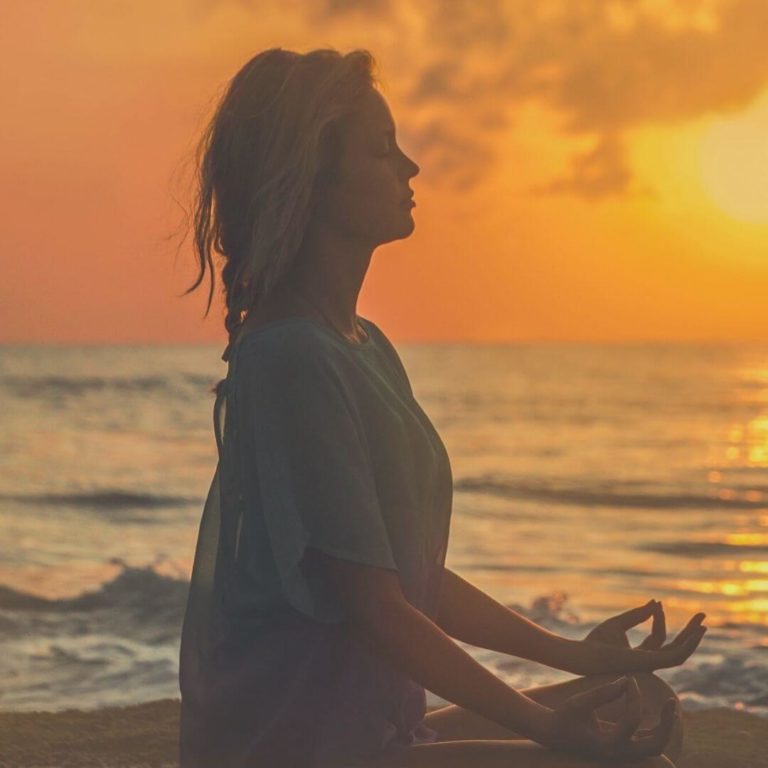 7 Ways to Overcome Spiritual Fatigue - Happier Human