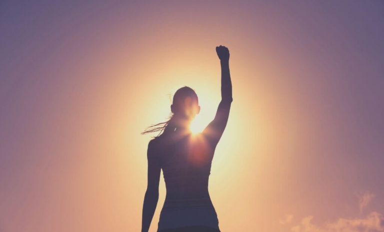 31 Bible Verses About Not Giving Up or Surrendering - Happier Human