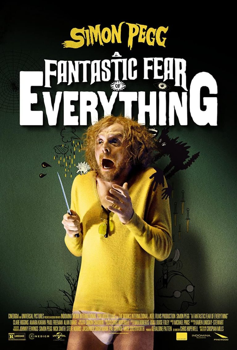 21 Best Movies About Anxiety to Watch in 2022 - Happier Human
