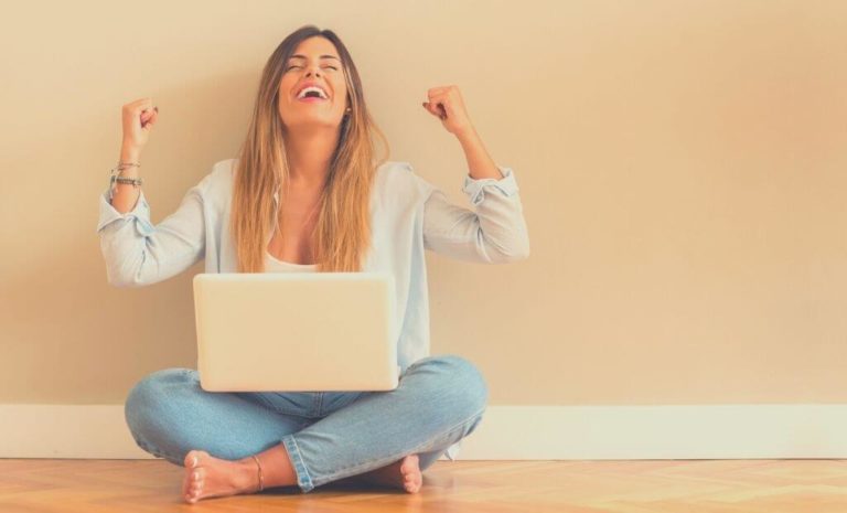 60 Affirmations for Productivity to Get Things Done - Happier Human