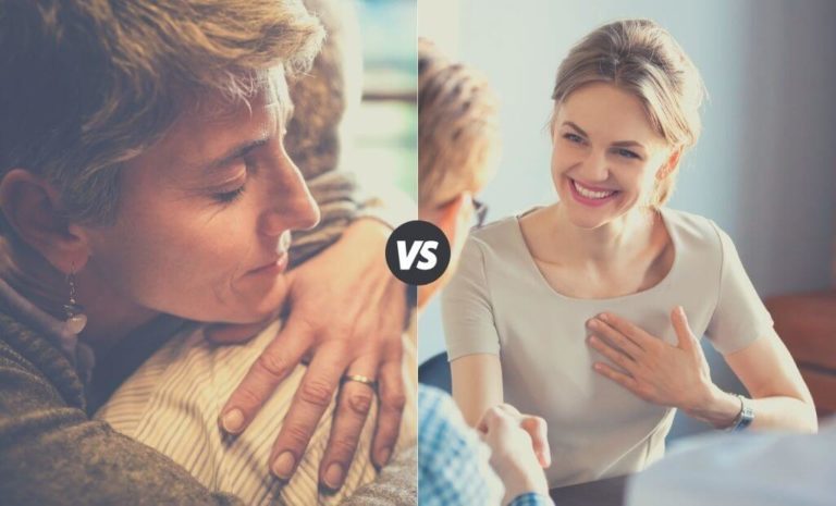 Psychology Behind Gratitude VS Appreciation Explained Simply