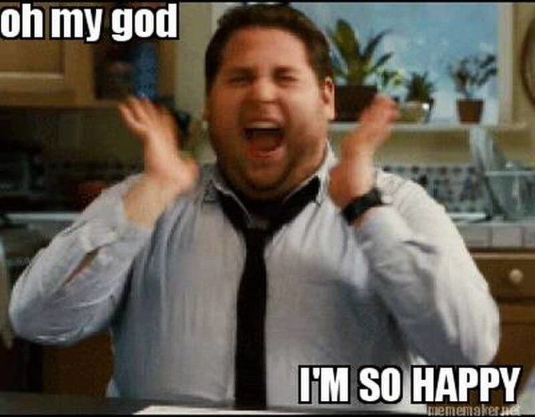 65 Happy Memes to Brighten Your Day in 2026 - Happier Human