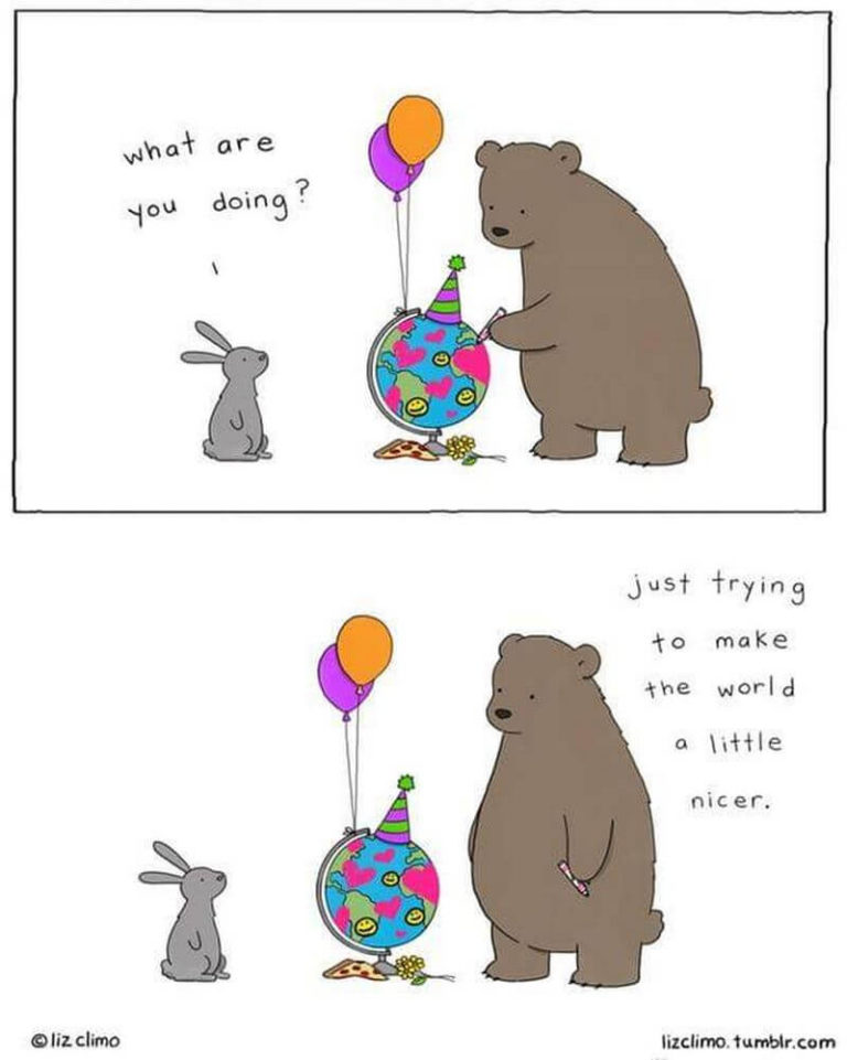 65 Happy Memes to Brighten Your Day in 2024 - Happier Human