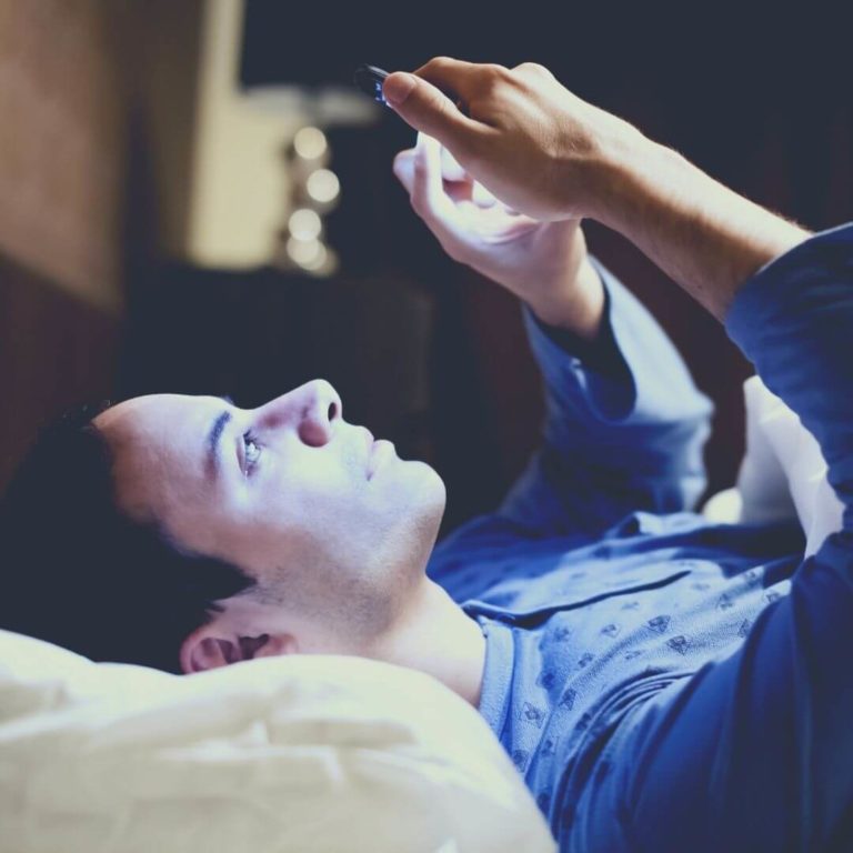 9 Steps to Get Over Your Phone Anxiety - Happier Human