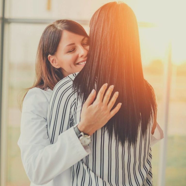 ISFJ VS INFJ: 6 Differences for These Personality Types - Happier Human