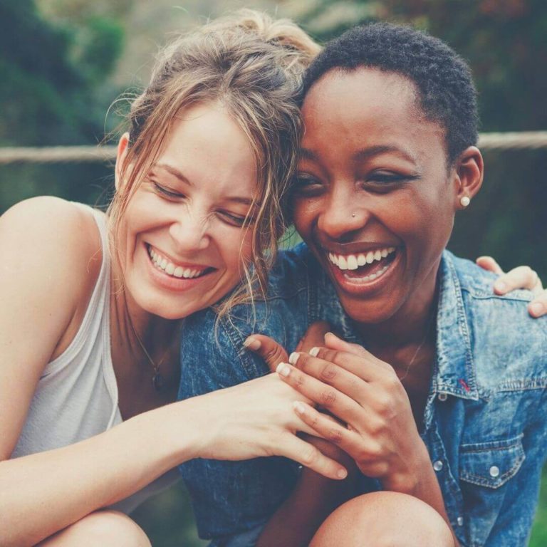 13 Ways to Be a More Fun Person to Be Around - Happier Human