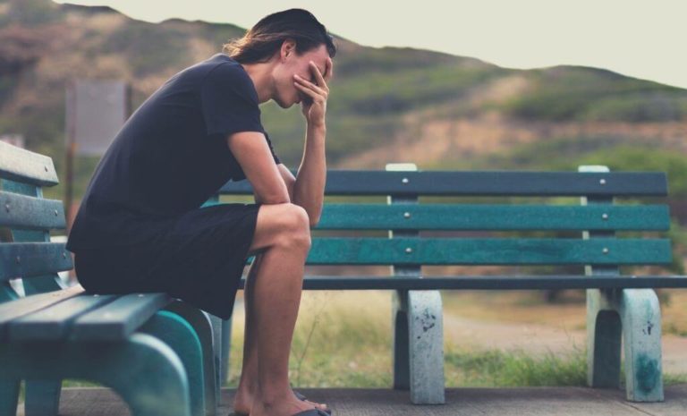 65 Comforting Words of Encouragement for Hard Times