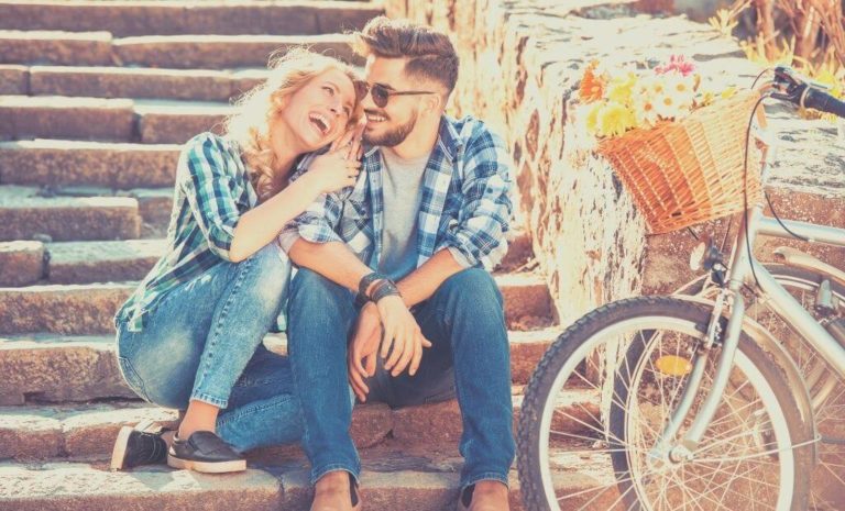 102 Positive Affirmations for Dating Success - Happier Human