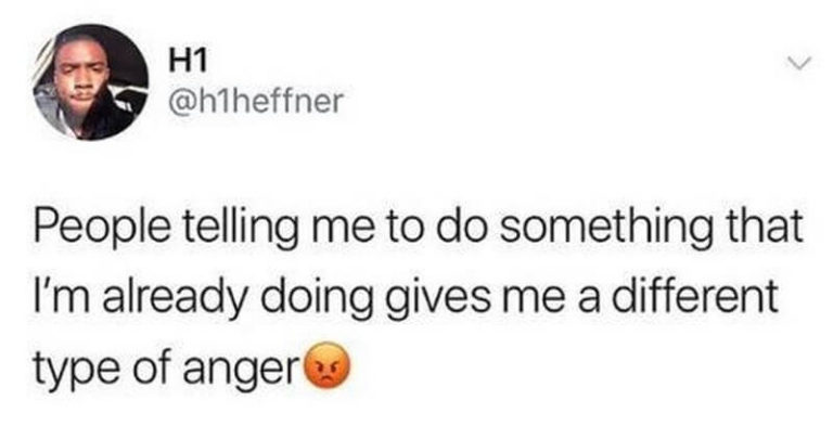 51 Anger Memes for Dealing with Pent Up Rage - Happier Human