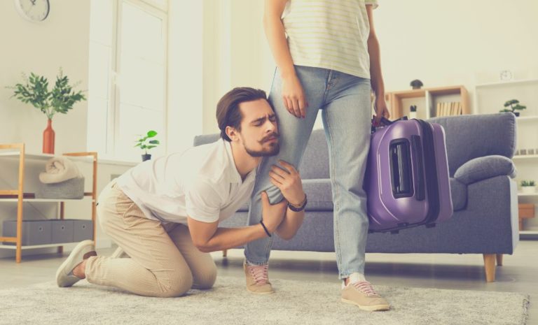 Don't Beg for Attention in a Relationship: 9 Things to Do Instead ...