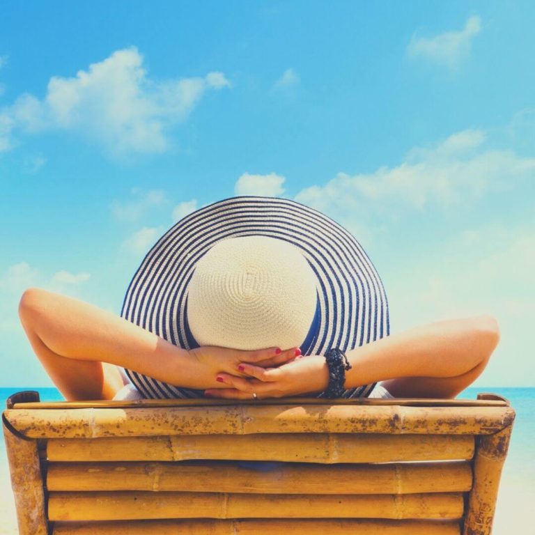 7 Strategies to Enjoy the Little Things in Life - Happier Human