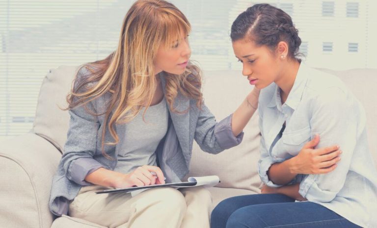 How to Use Exposure Therapy for Your Anxiety, Fears, & Phobias ...